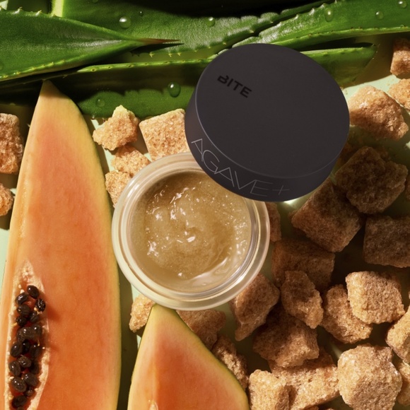 Bite Beauty | Makeup | Bite Beauty Agave Lip Mask And Lipstick Bundle ...
